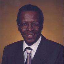 Marion Evans Obituary - Columbus, OH