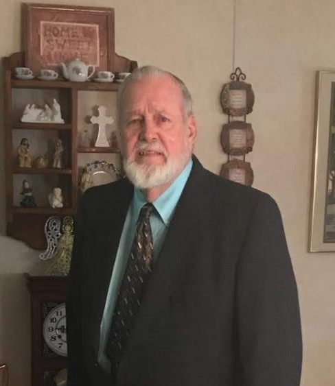 Fredrick Calloway Obituary - Sylacauga, AL