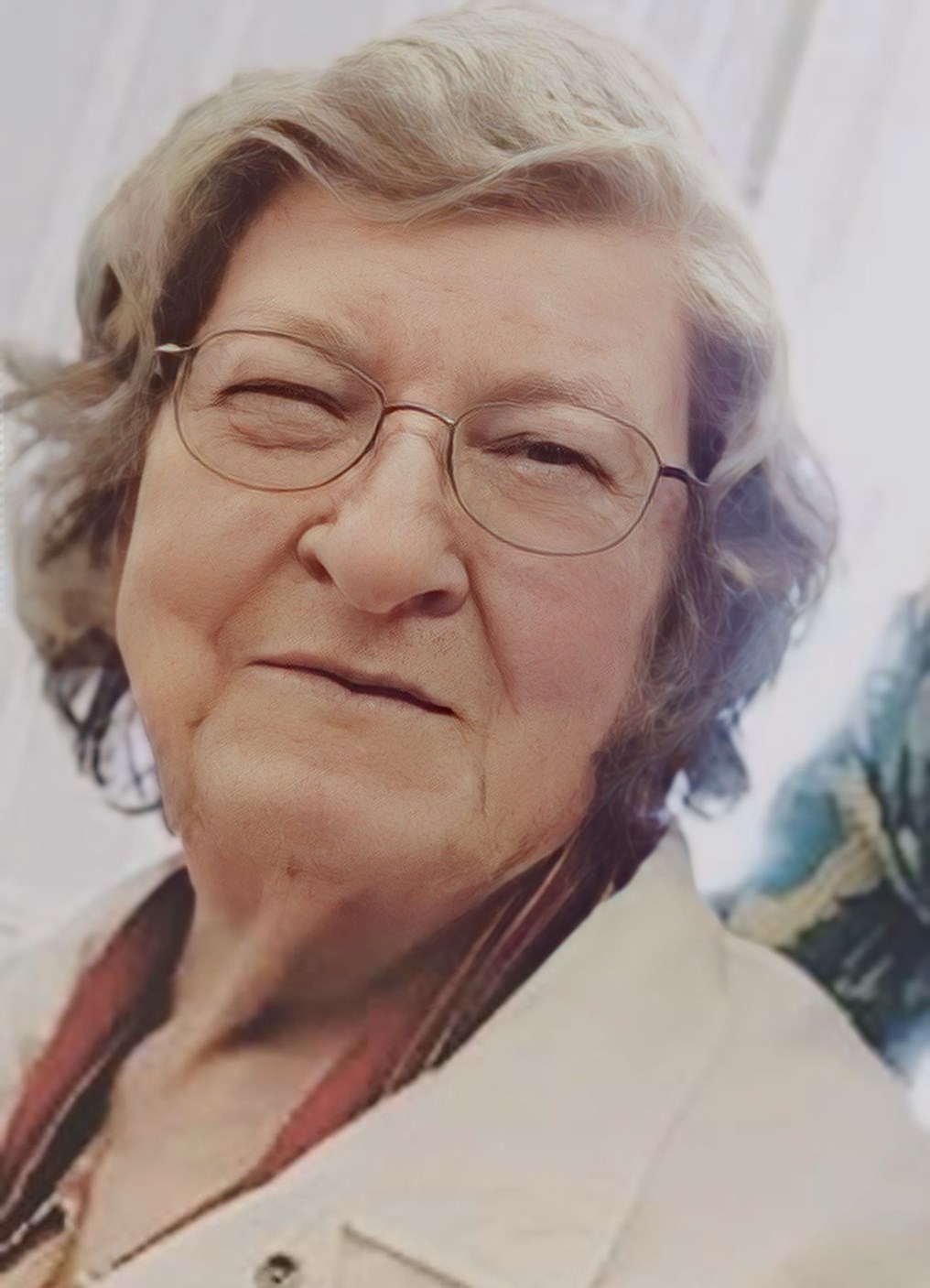 Frances Dodd Obituary - Jackson, TN