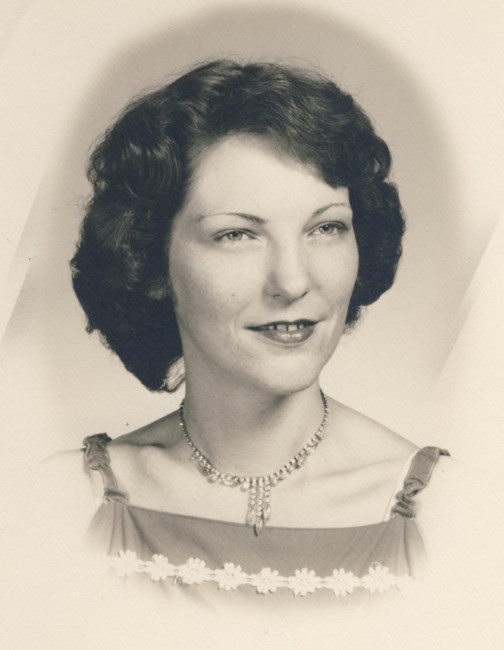 Barbara Tipton Obituary - Knoxville, TN