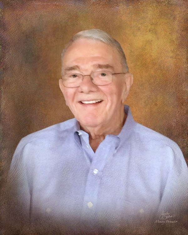 William "Bill" English Obituary - Apex, NC