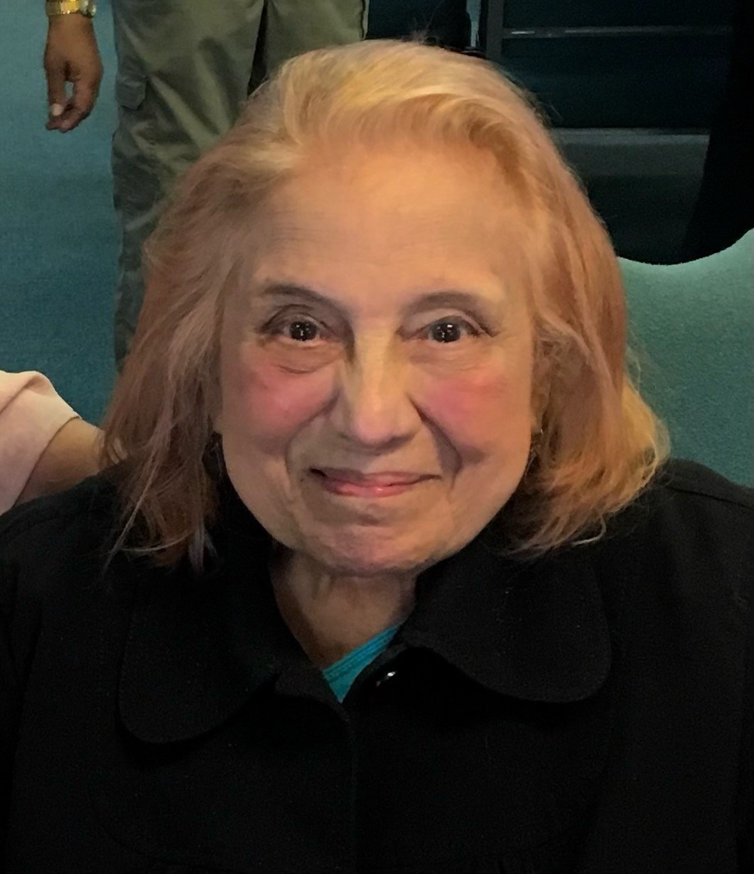 Elvira Miranda Obituary - Houston, TX