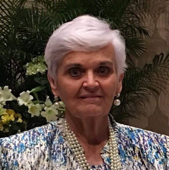 Margaret Ruth Talbott Obituary - Pensacola, FL
