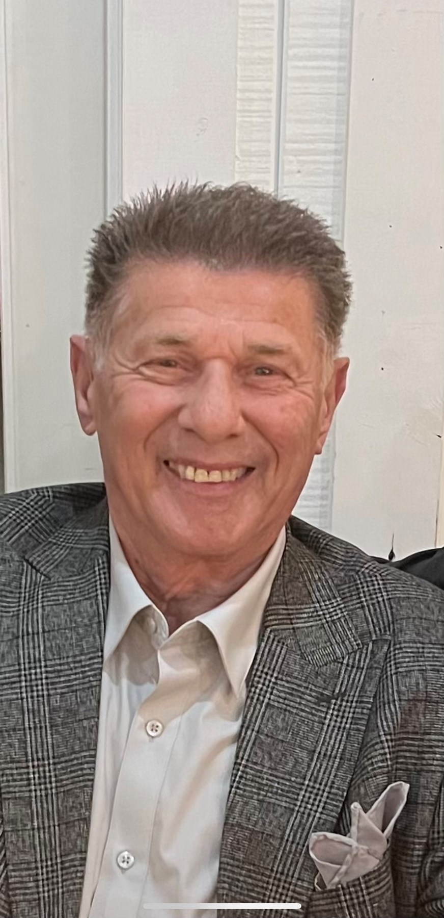 Albert Penzone Obituary - Paramus, NJ