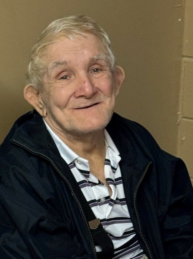 Kermit Allen Obituary - Poplarville, MS