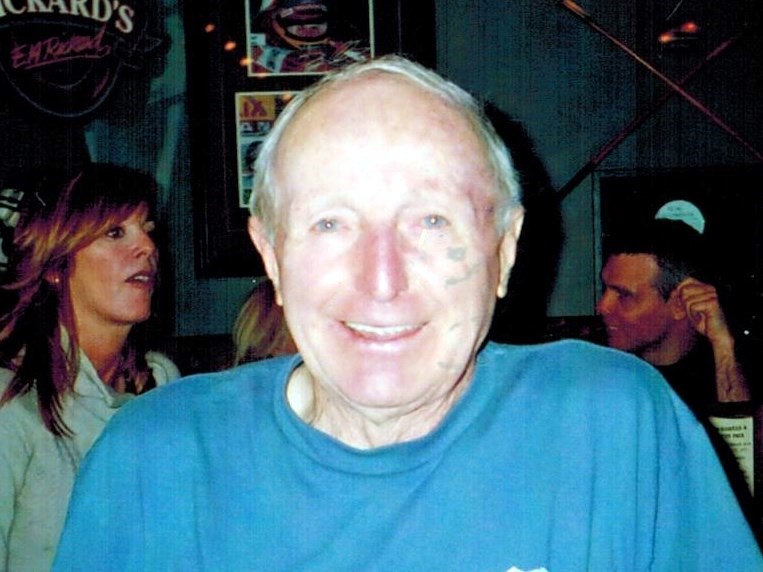 Kenneth Casey Obituary - Yarmouth, ME