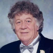 David Rempe Obituary - Columbus, OH