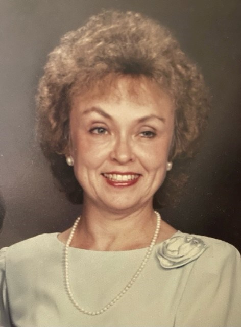 Carol Patten Obituary - Columbus, OH