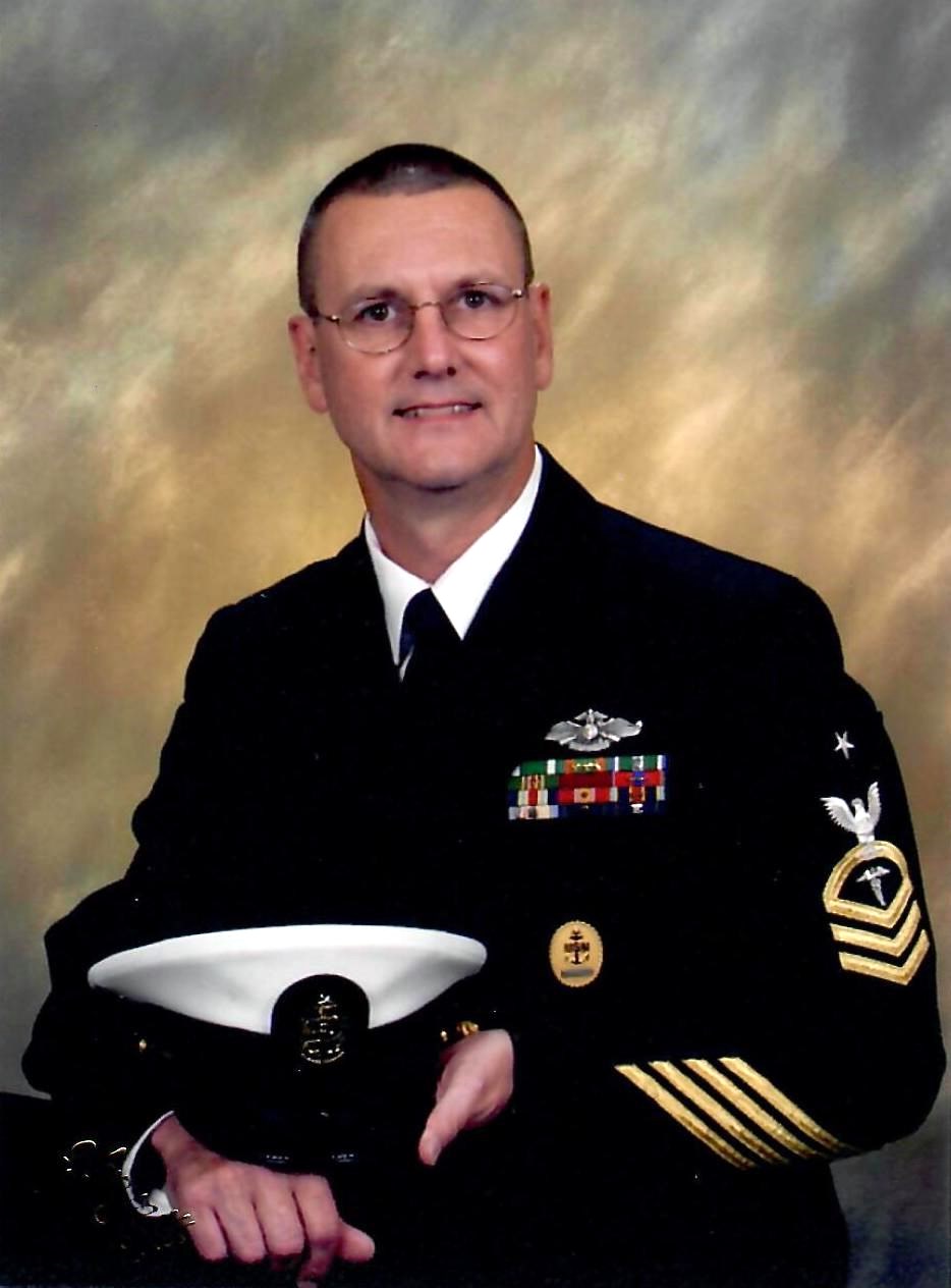 Michael Molloy Obituary - Pelham, AL