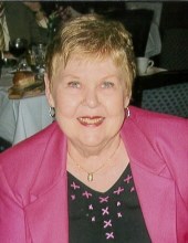 Marion Leahy Obituary - Arlington Heights, IL