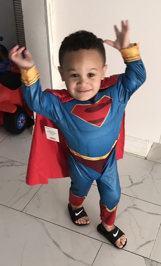 Sekani Serrano Pedreira Obituary - Tampa, FL