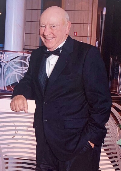 George Pfrogner Obituary - Hollywood, FL