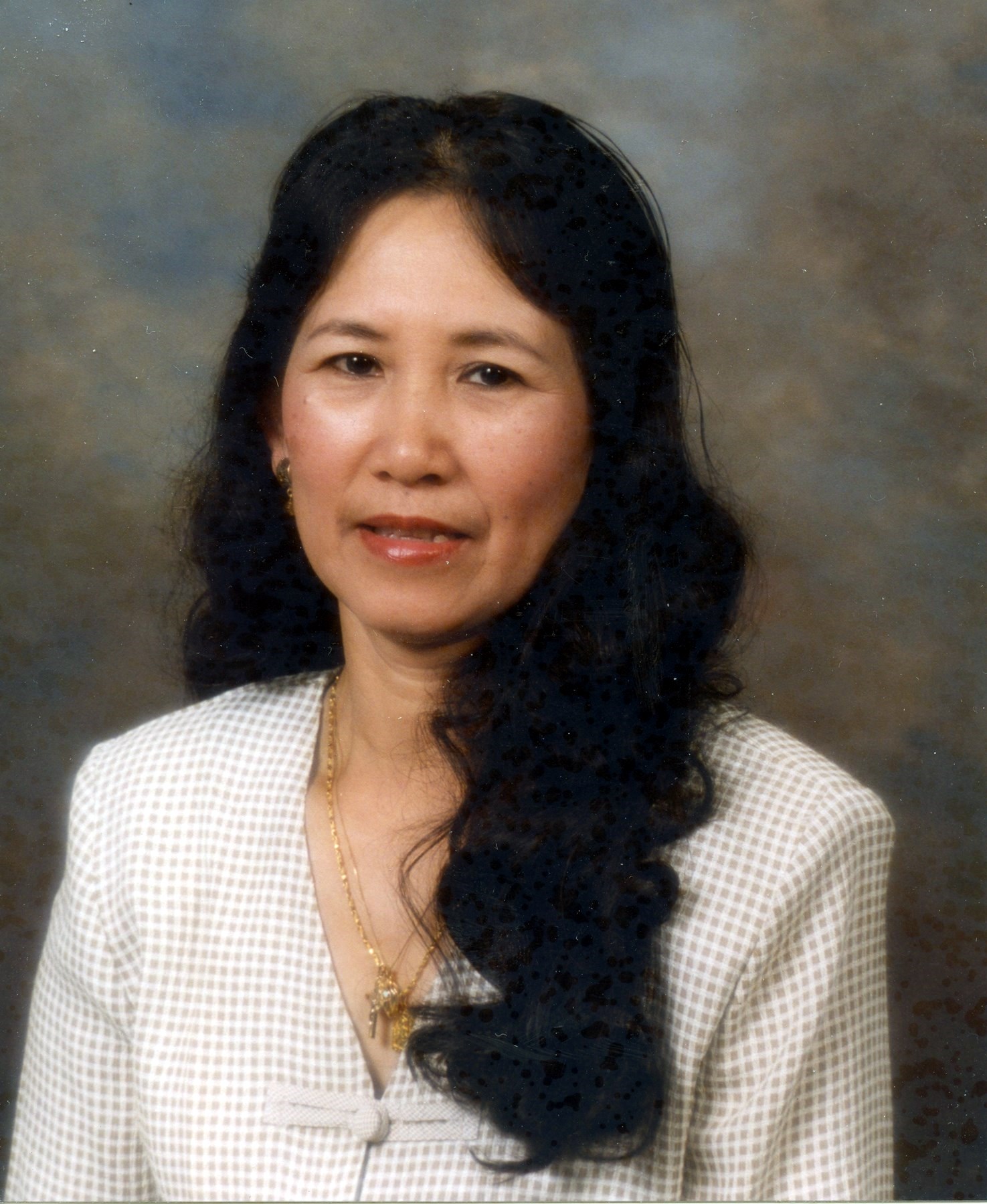 Editha Oyamot Obituary - Las Vegas, NV