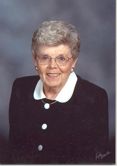 Marilynn Smith Obituary - Grand Blanc, MI