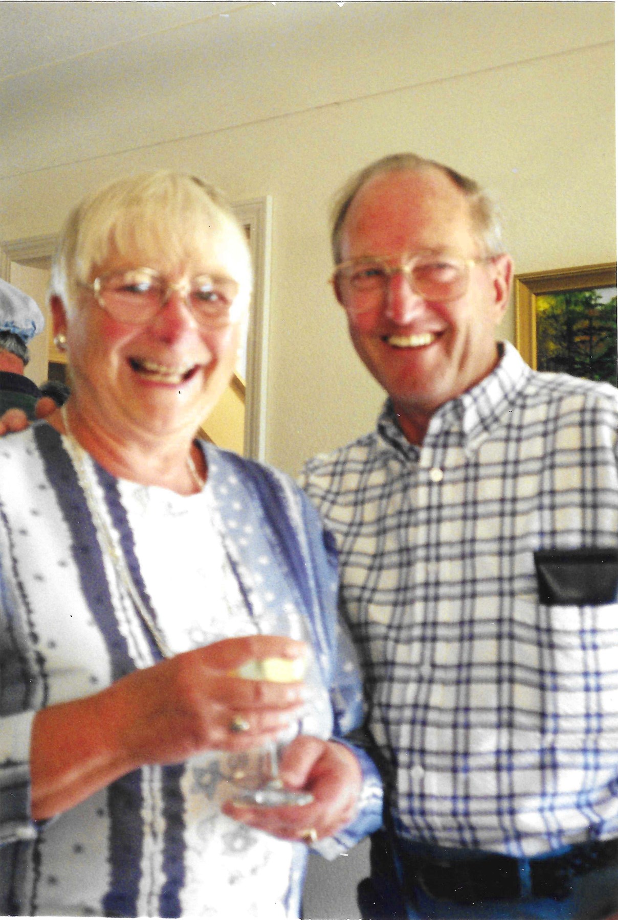 Jan van Pel Obituary - Nanaimo, BC