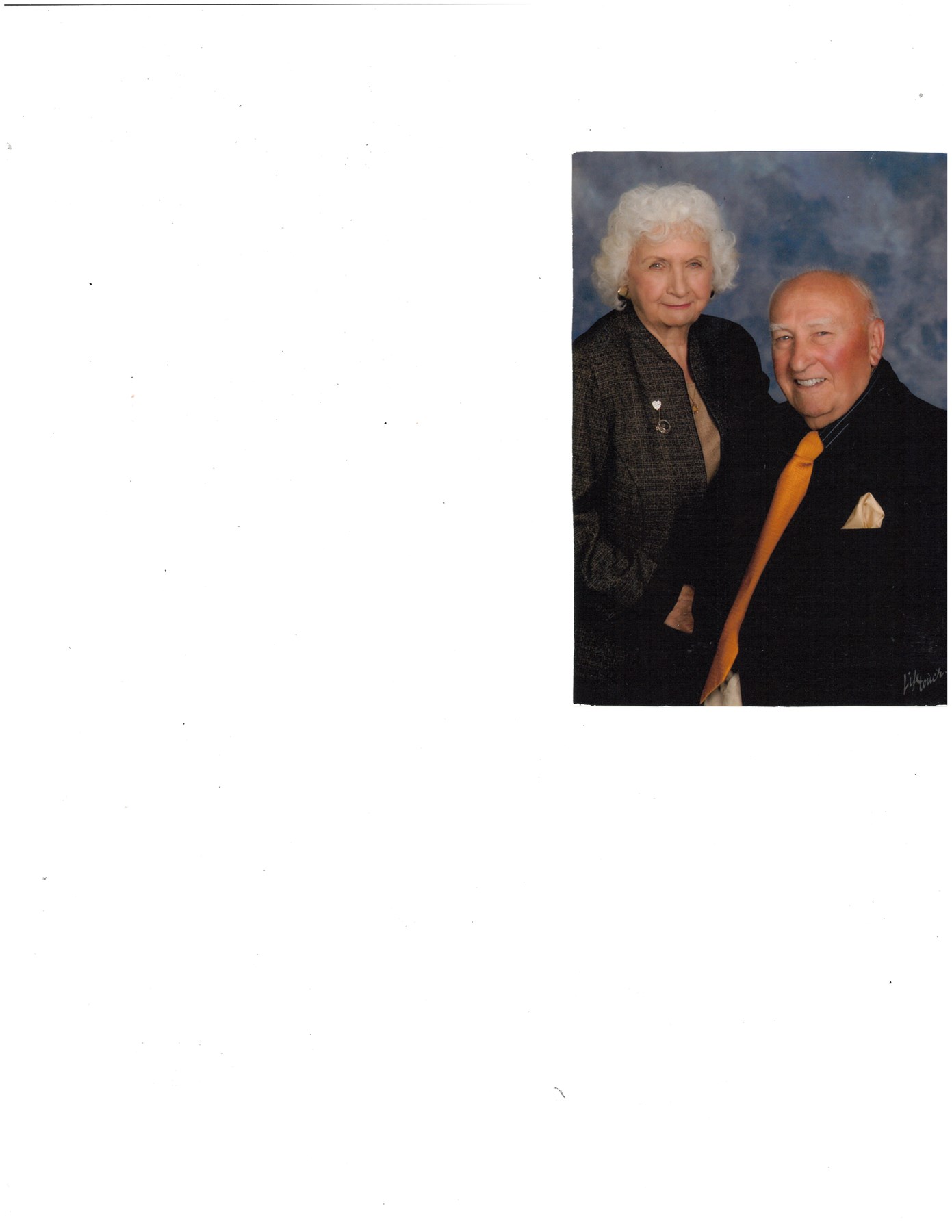 Clara DeCapite Obituary - Chesterland, OH