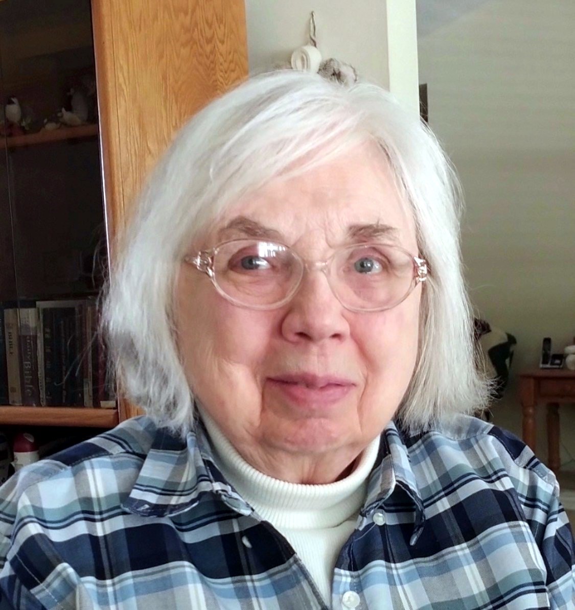 Jean Carter Obituary - Nottingham, MD