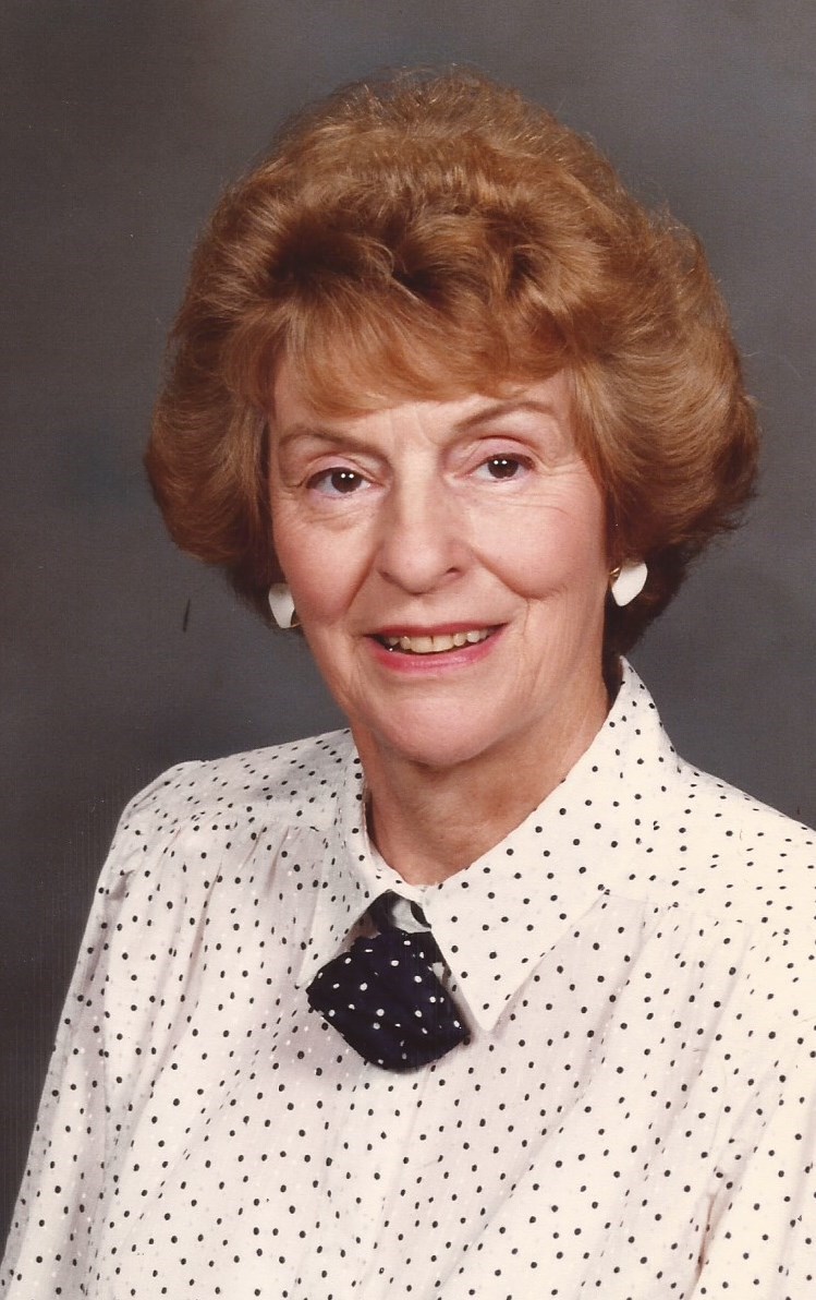 Jean C. Allen Obituary - Haughton, LA