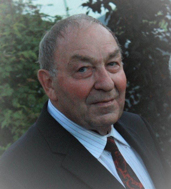 Wilfred Janke Obituary - Saskatoon, SK