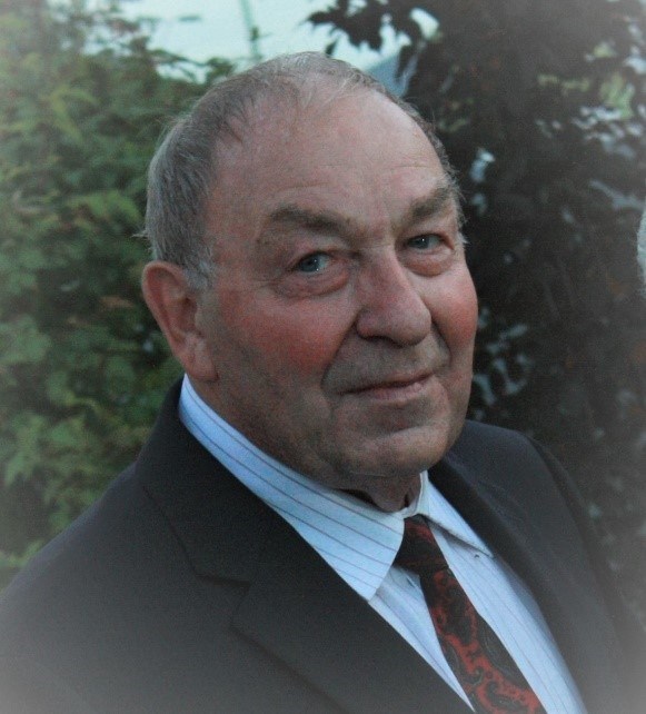 Wilfred Janke Obituary - Saskatoon, SK