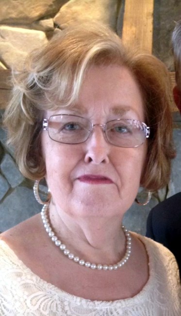 Glenda H. Trawick Obituary - Columbus, GA