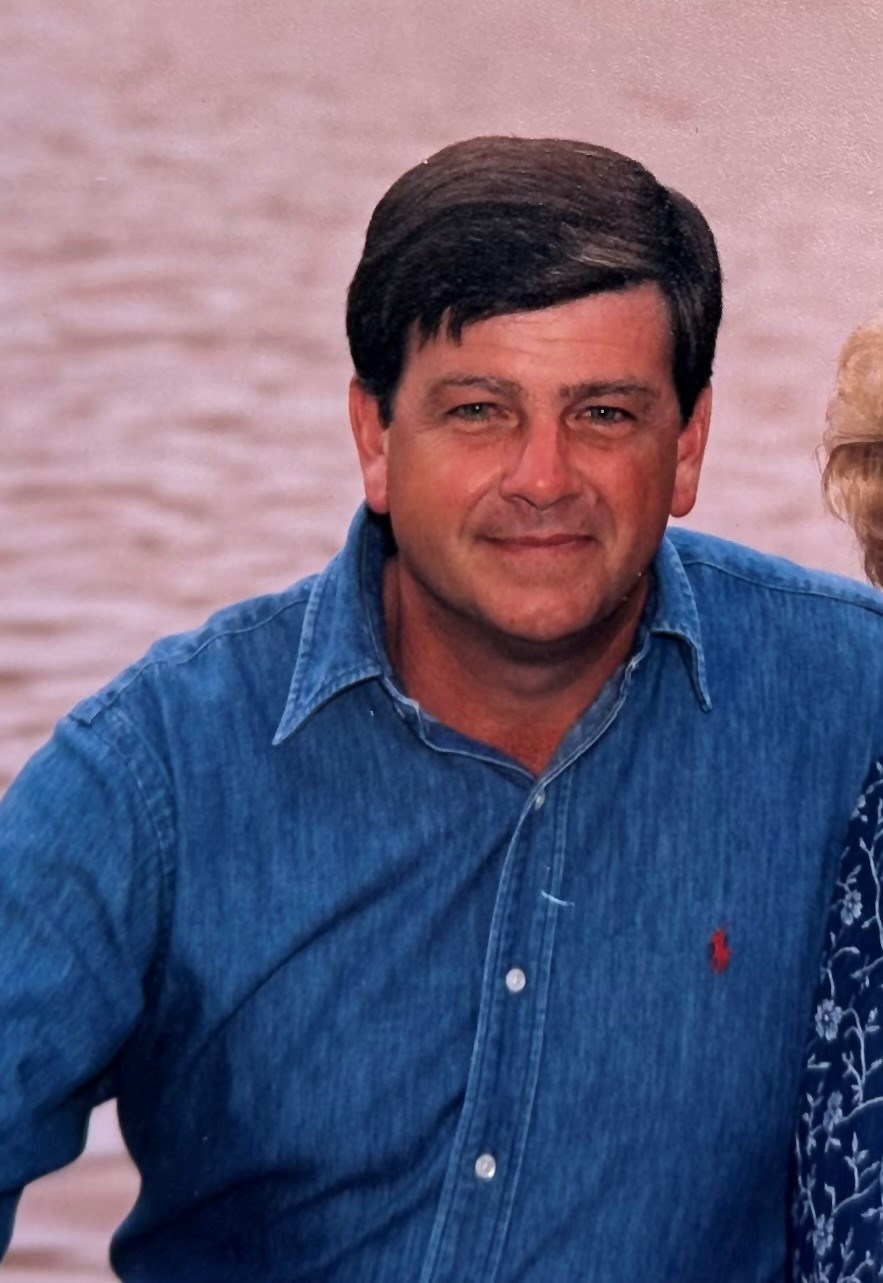 Mark Parish Obituary - Wichita Falls, TX