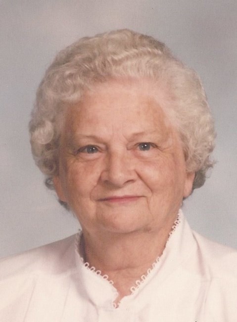 Laura Gamel Obituary - East Ridge, TN
