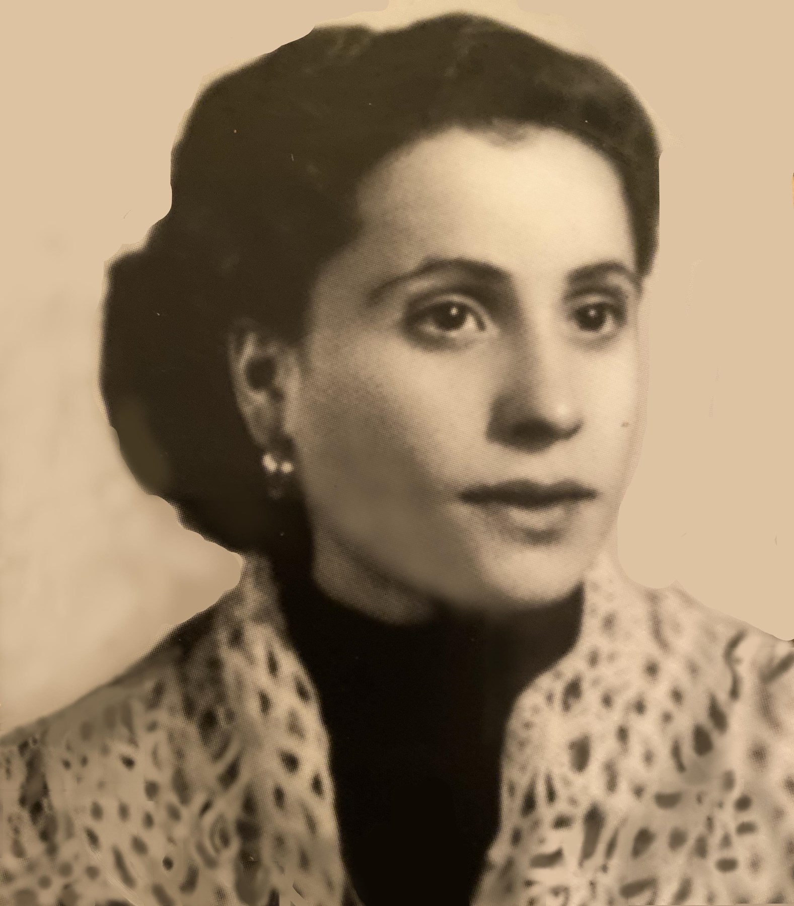 Rosetta Molinari Obituary - Winnipeg, MB