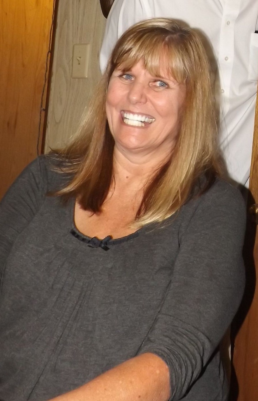 Judy Montgomery Obituary - West Valley City, UT