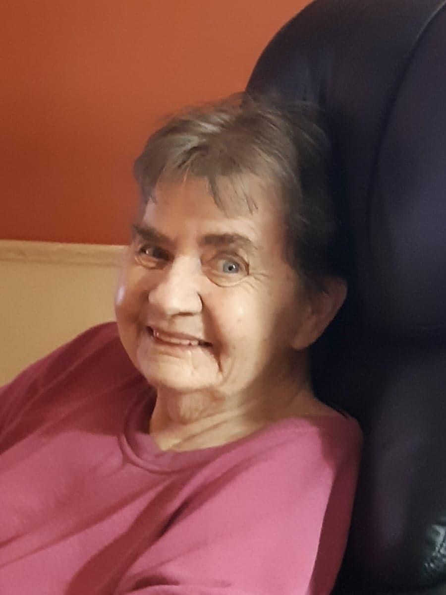 Carol Ann Urwin Obituary - Cambridge, ON