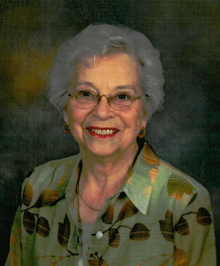 Stella Copeland Gregory Obituary - Gadsden, AL