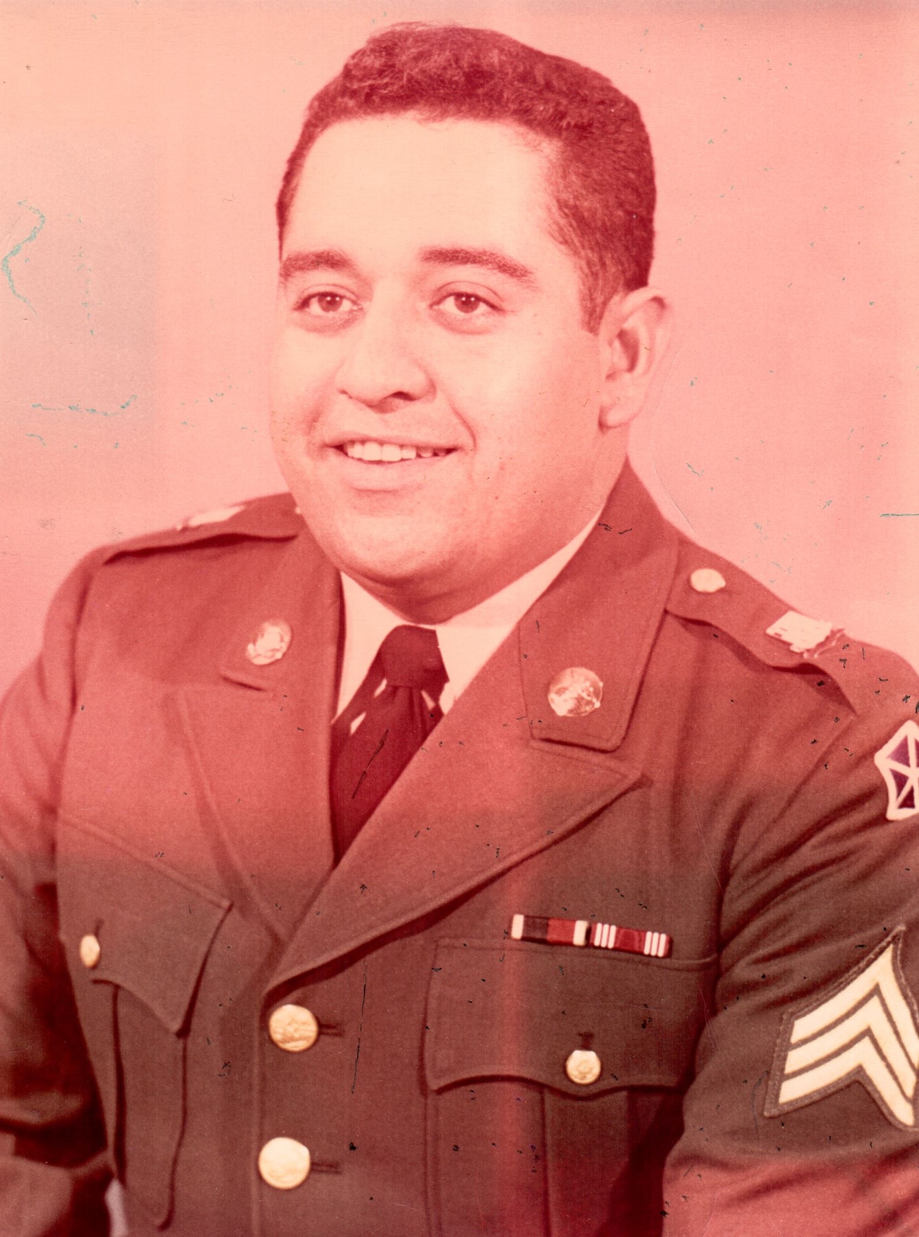 John Chavez Obituary - Copperas Cove, TX