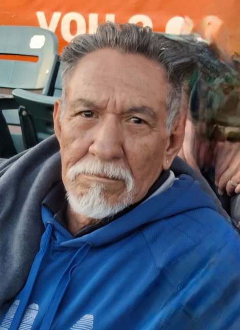 Jose Ortega Obituary - Dinuba, CA