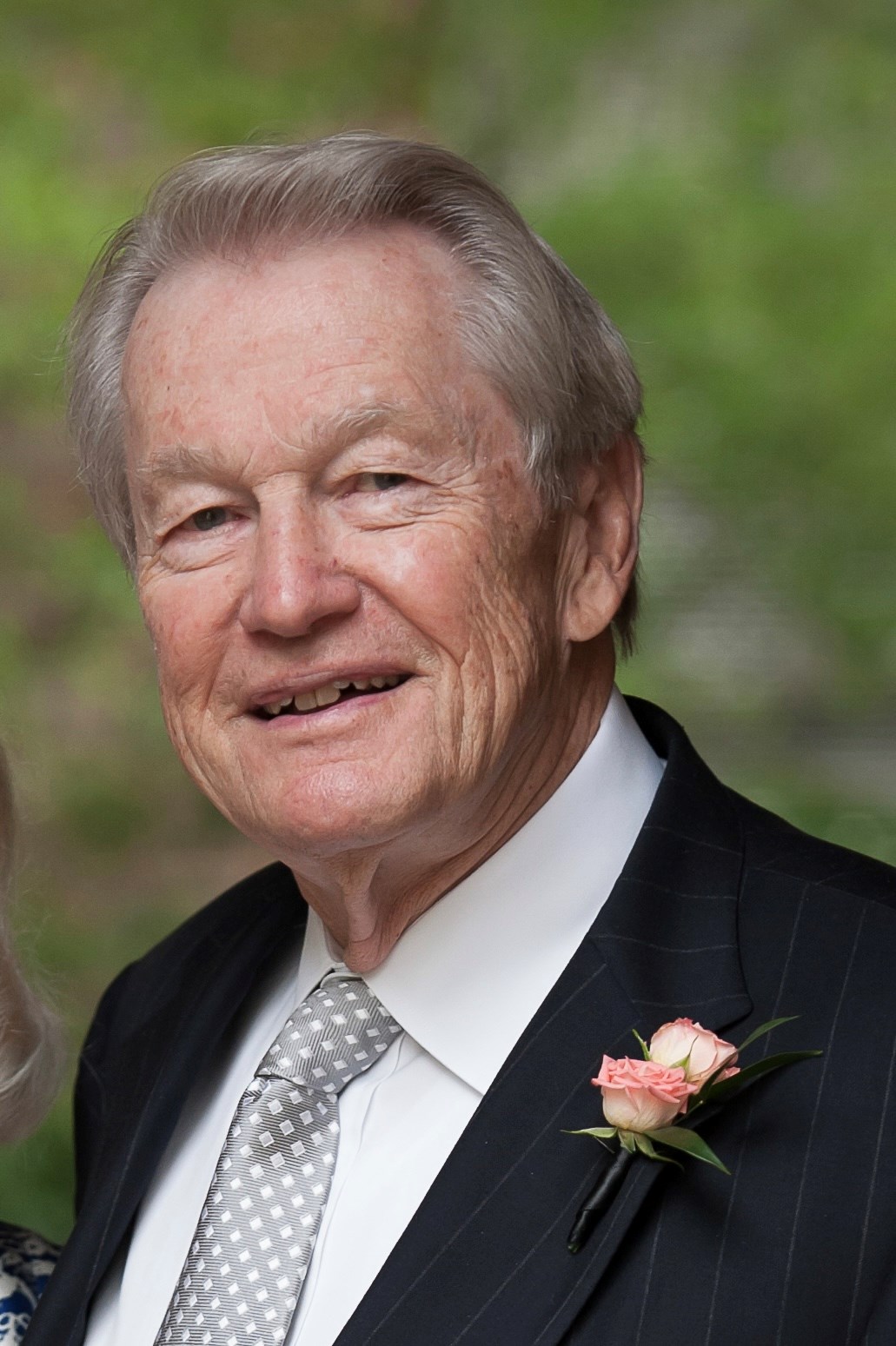 James Edenfield Obituary - Sandy Springs, GA