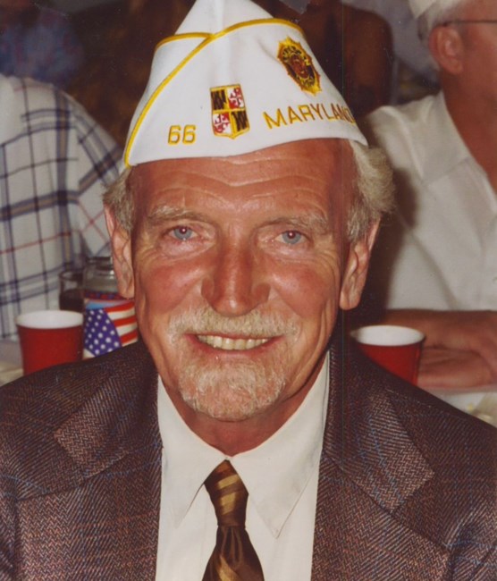 Daniel Healy Obituary - Bowie, MD