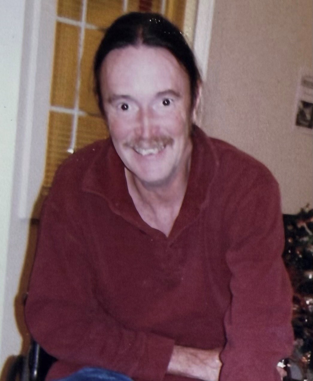 Richard Cooley Obituary - Mason, MI