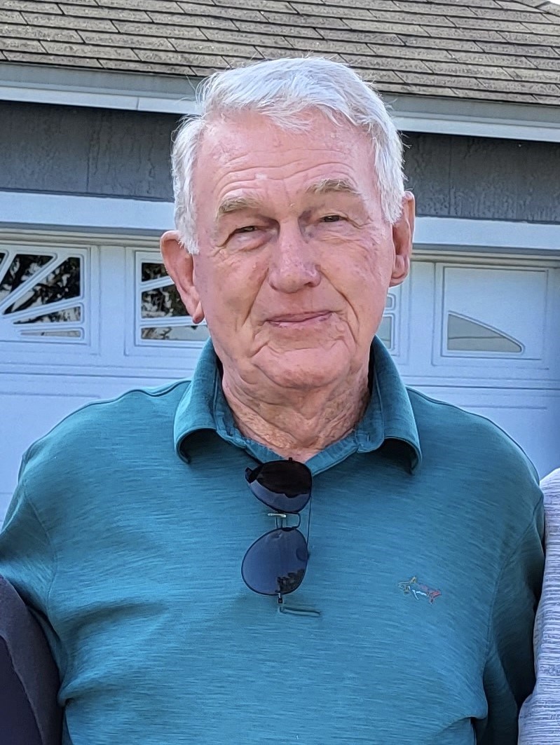 William Goodson Obituary - Merritt Island, FL