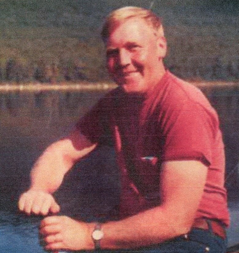 Stephen Mitchell Obituary - Lisbon Falls, ME