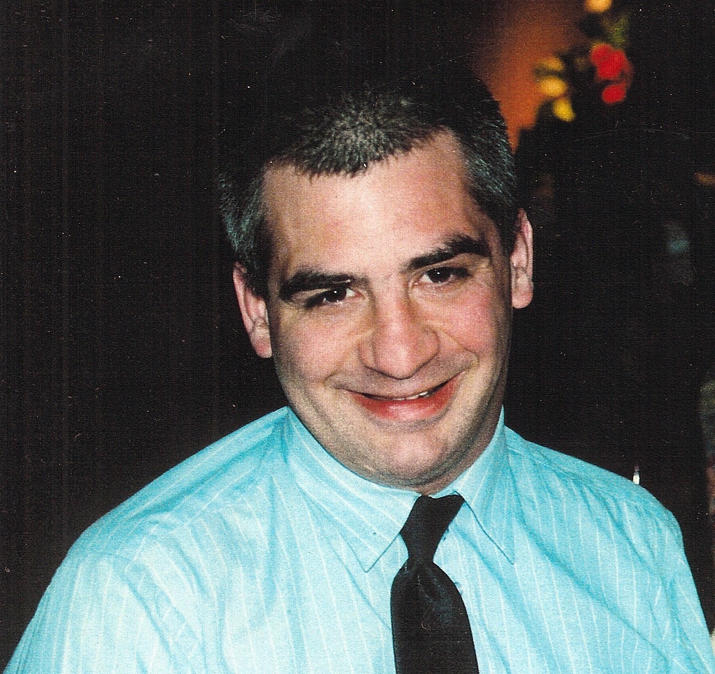 Marc Richer Obituary - Ottawa, ON