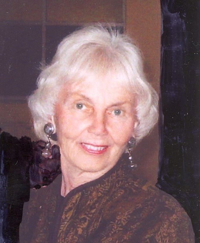 Alice Larsen Obituary - Beaumont, CA