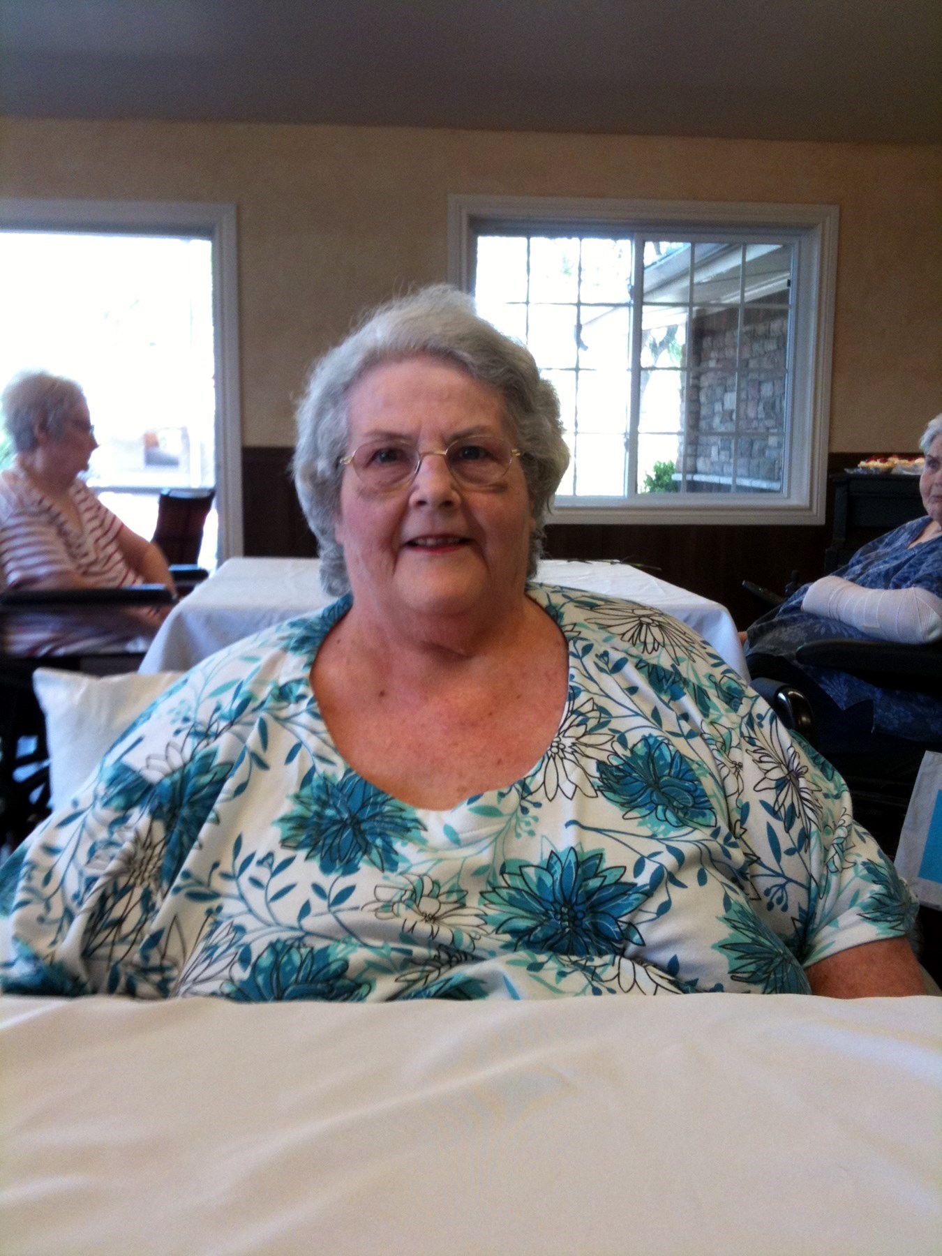 Alice Tipping Obituary - Dallas, TX