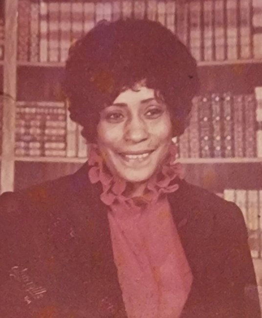 Earnestine Butler Black Obituary - Odessa, TX