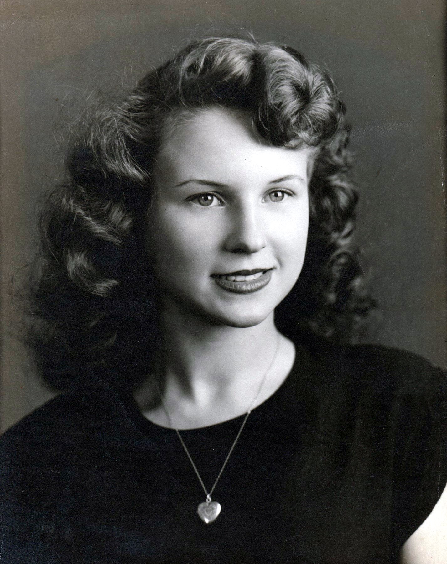 Virginia Heath Obituary - Liberty, MO