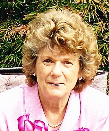 Shirley A Hess Obituary - Dayton, OH