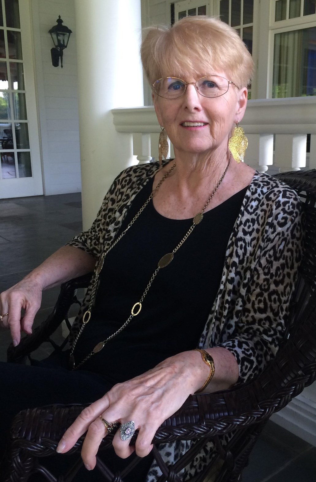 Maryanne McEntee Obituary - Brunswick, GA