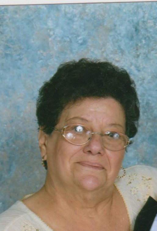 Marie Celeste Ruggiero Obituary - Lisle, IL