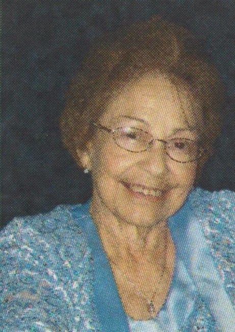 Norma Valle Obituary - Orlando, FL