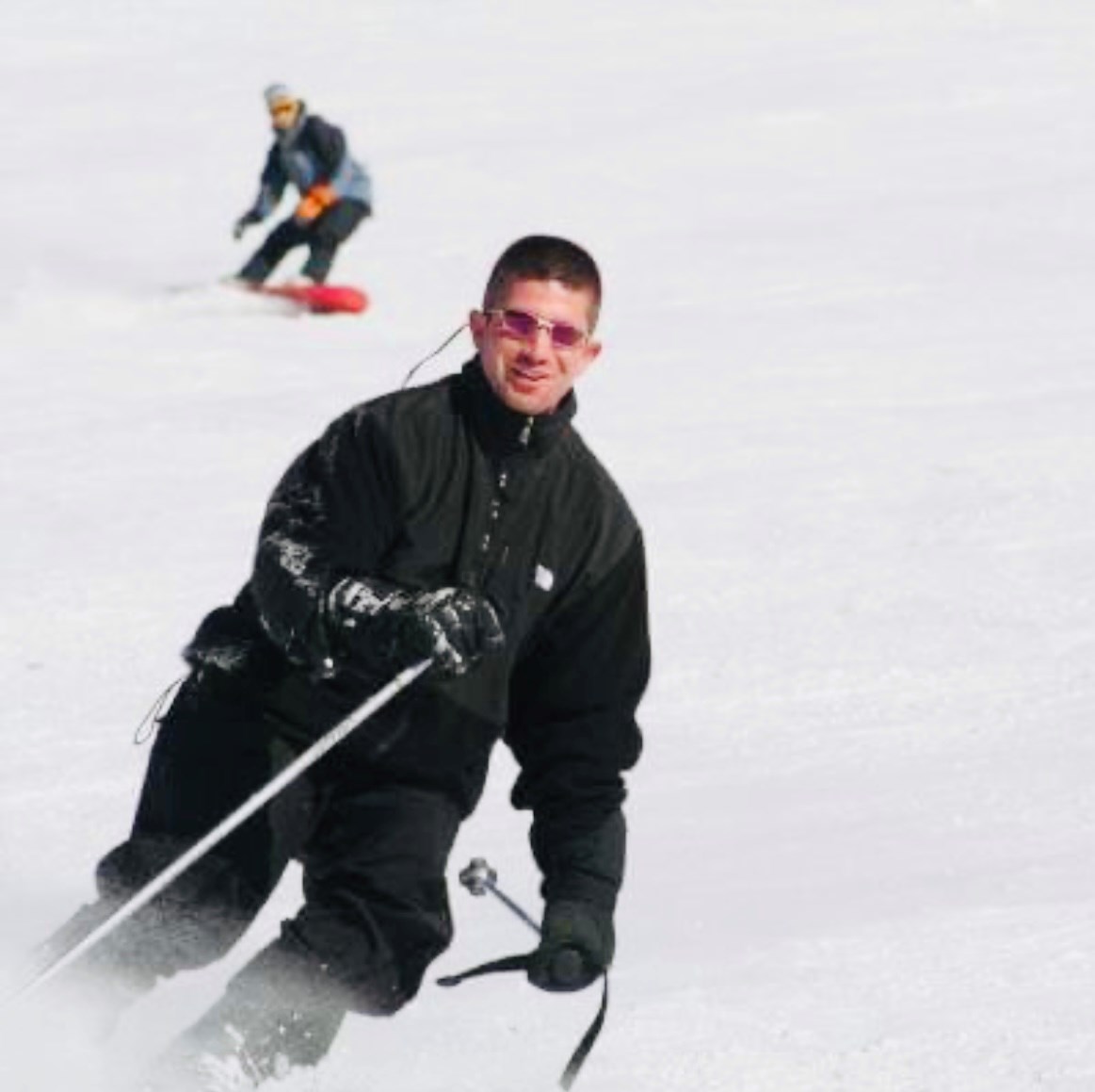 Aaron Fahr Obituary - Tigard, OR