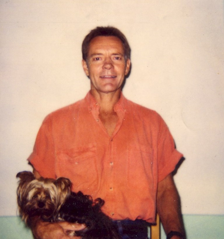 Robert Shinsky Obituary - Middleburg, FL