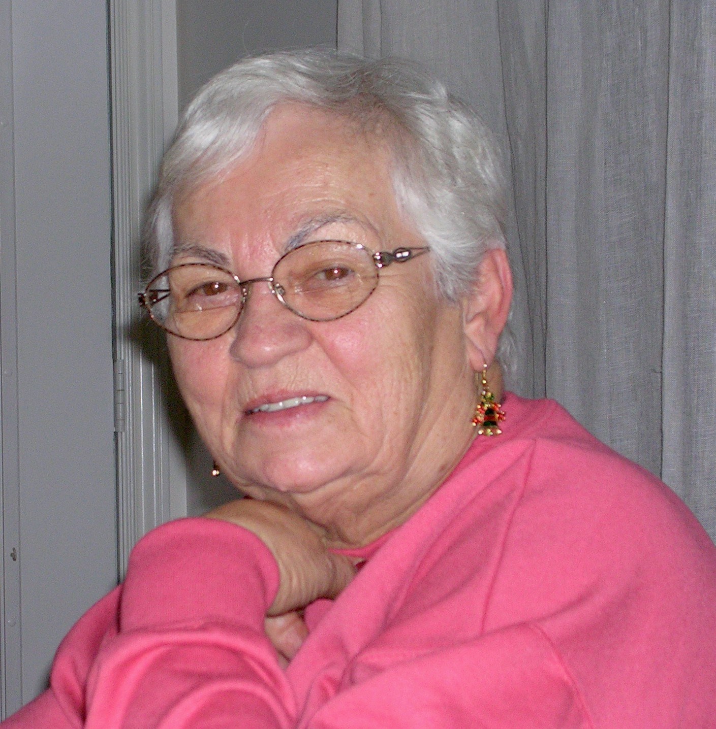 Ellen Miller Obituary - Kelowna, BC